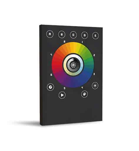 Lighting Control - Homepage DMX Lighting Control