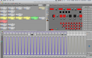 All about DMX - Chromateq